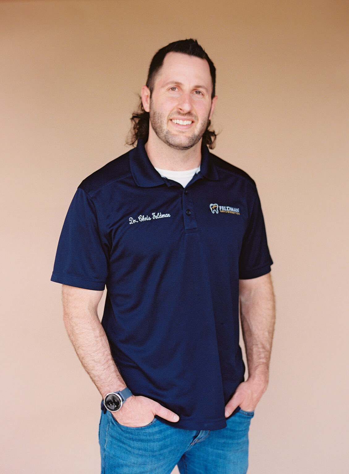 Meet Dr. Feldman | Feldman Orthodontics